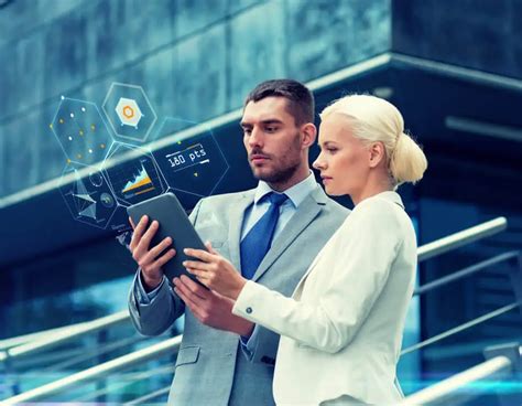 Data Driven Marketing Span Global Services