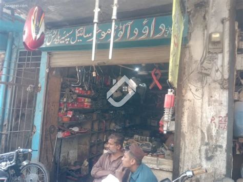 Houses For Sale In Fatima Jinnah Road Sargodha