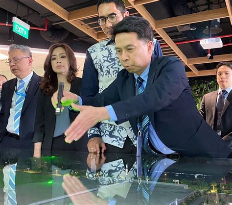 Daikin Investasi Rp Triliun Bangun Pabrik Di Cikarang Siap Siap Pegawai Bakal Dicari