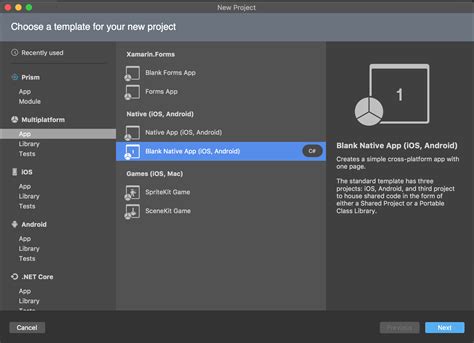 Xamarinandroid Is It Possible To Simplify Build Configurations For A