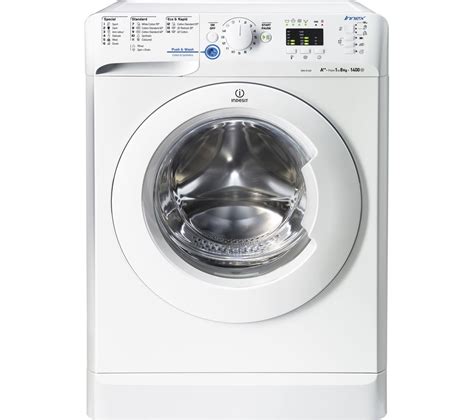 INDESIT XWA 81482X W UK vs HOTPOINT WMFUG842P Washing Machine Comparison