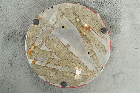 Dallas Arbiter Fuzz Face 1968 Red Effect For Sale Atb Guitars