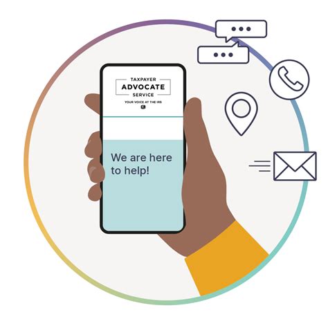 联系我们 纳税人权益服务