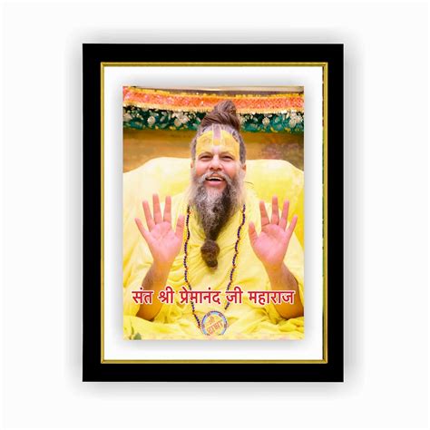 Buy Himshikhar Shri Premanand Ji Maharaj Photo Vrindavan Shree Radha
