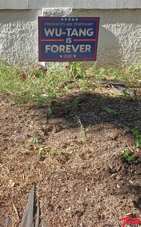 Wu Tang Is Forever By Tagfoto On Deviantart