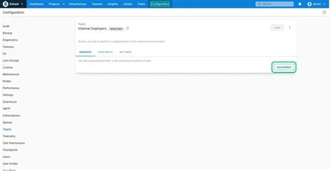 Deploy An Aspnet Core Application To Iis Using Octopus And Github