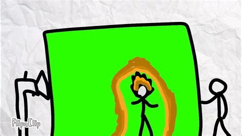 Стикман Youtube