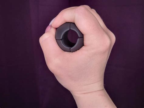 Oxy Ass Anchor Expanding Butt Plug Review Tried And Tested