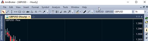 Create Shortcuts For Symbols Amibroker Amibroker Community Forum