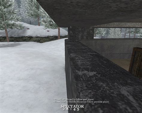 Creating Bunkers Tutorial Call Of Duty Moddb