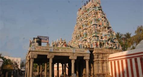 சூரியனார் திருக்கோவிலின் சிறப்பு