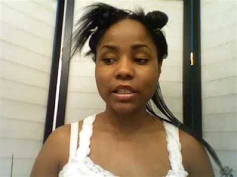 How To Trim Split Ends Natural Hair Care Tips Coconut Oil Hair Natural Hair Styles