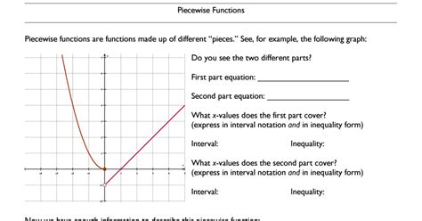 Piecewise Function Evaluate Calculator