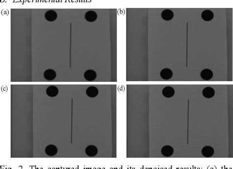 Figure 2 From An Autocorrelation Function Based Method Used For Image