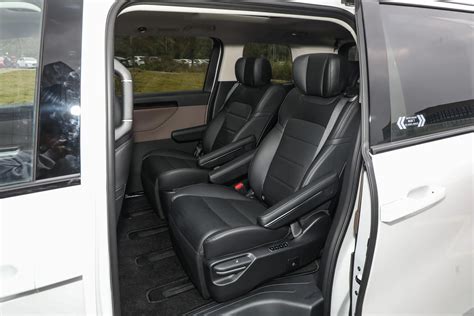 Gac Trumpchi E8 Phev Guangcaiauto