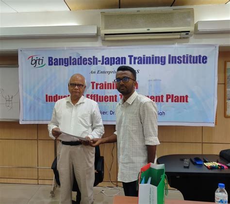 Shariful Alam On Linkedin Alhamdulillah Successfully Done Industrial