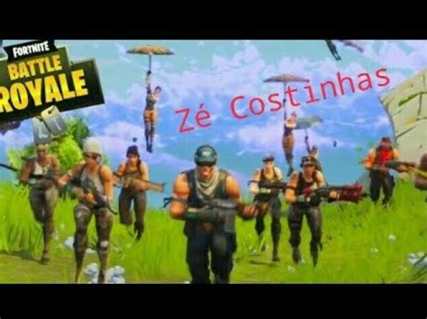 Qual ZÉ Vc Seria No Fortnite Leonardo 2k9 Quizur