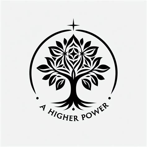 What Is A Higher Power