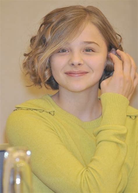 1997 Chloë Moretz Chloë Grace Moretz Chloe Moretz Chloe Grace