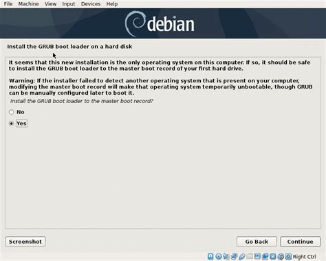 Debian 10 Buster Net Install Onet Idc