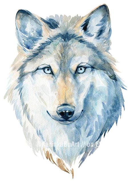 Cool Wolf Designs