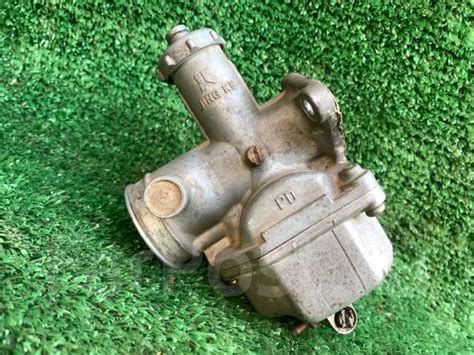 Карбюратор jingke Pitbike irbis ttr 125, б/у, в наличии. Цена: 1 500 ...