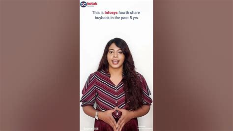 Infosys Announces Share Buyback Interim Dividend Youtube