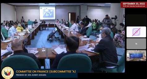 Cut In Doj Anti Trafficking Budget May Affect Tier 1 Rating —official