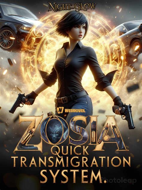 Zosia Quick Transmigration System Xnightglow Webnovel
