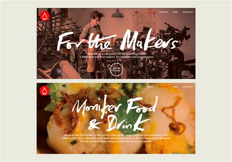 Assemble Form Graphic Design Branding Art Direction