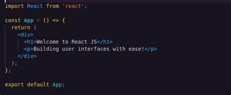 Why Choose Reactjs For Frontend Development Benefits And Features