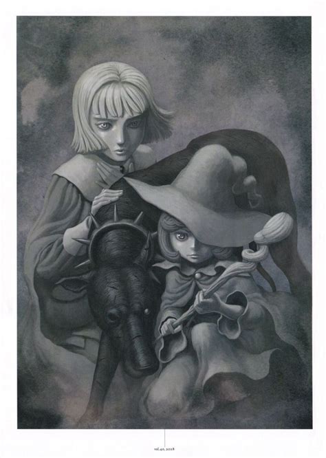 Kentaro Miura Art ⚔ On Twitter Anime Berserk Kentaro Miura