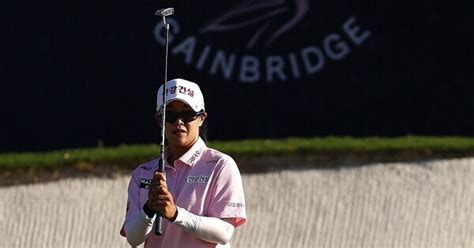 루키 임진희 Lpga 개인 최고인 준우승김세영 14위 유해란 20위종합