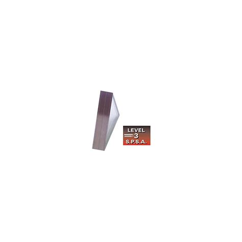 Buy Brp0ly3 Crl Level 3 Bullet Resistant Custom Size Laminated