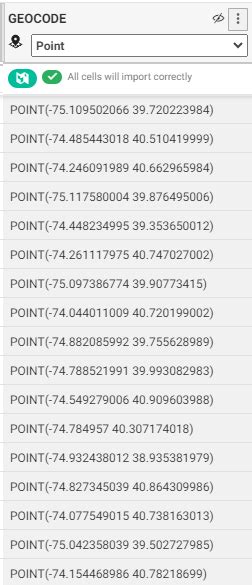 Improving Geocoding Results For Address Data Data And Insights Client