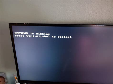 After Restarting For The Newest Updates What Should I Do Rwindows10