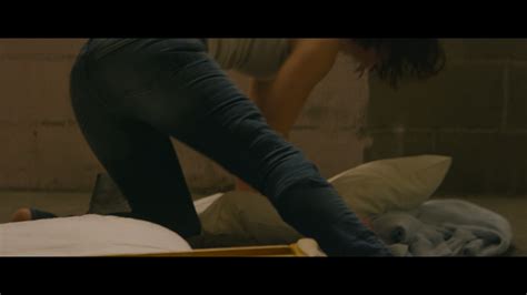 Mary Elizabeth Winsteads Feet