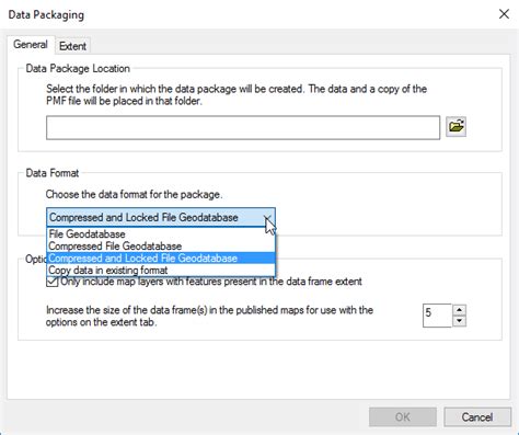 Arcgis Desktop Arcreader Project And Gdb Protected How To Read On