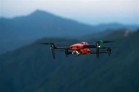 Autel Robotics Evo Ii Pro V3 Video Settings Autelpilot