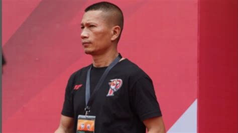 Ismed Sofyan Habiskan Setengah Umurnya Bersama Macan Kemayoran