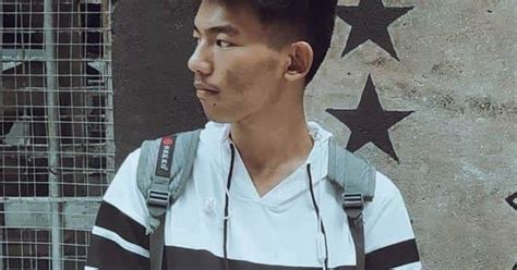 Htet Arkar Ko Graphic Designer The Dots