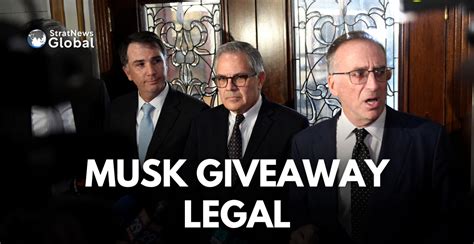 Pennsylvania Judge Allows Elon Musks 1 Million Voter Giveaway