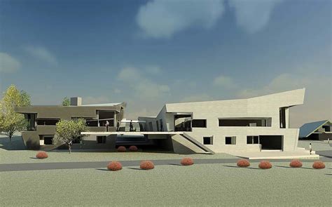 Regional Art Gallery Eme Design