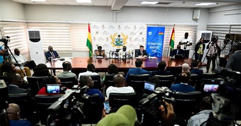 Ghana Inflation Rises To 422 Year On Year In May Reuters