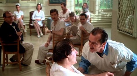 One Flew Over The Cuckoos Nest Dvd Review 2010 Ultimate Collectors