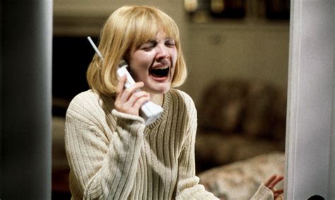 Film Review Scream 1996 The London Horror SocietyThe London Horror