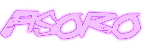 ASORO - exclusive content on Boosty