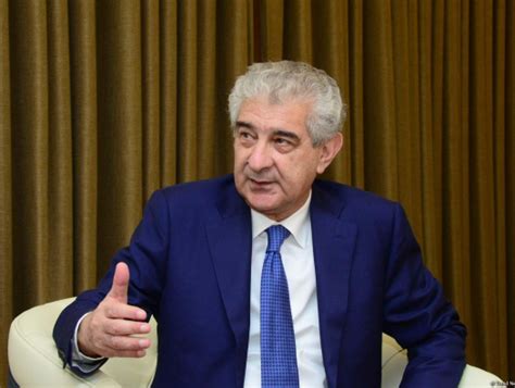 Алиев наградил вице премьера Азербайджана — Haqqin