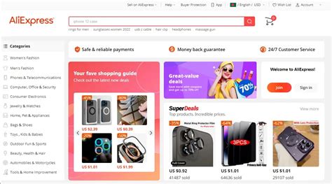 Aliexpress