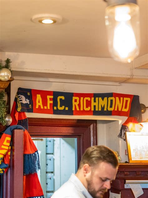 Three Real Life Ted Lasso Filming Locations In Richmond England